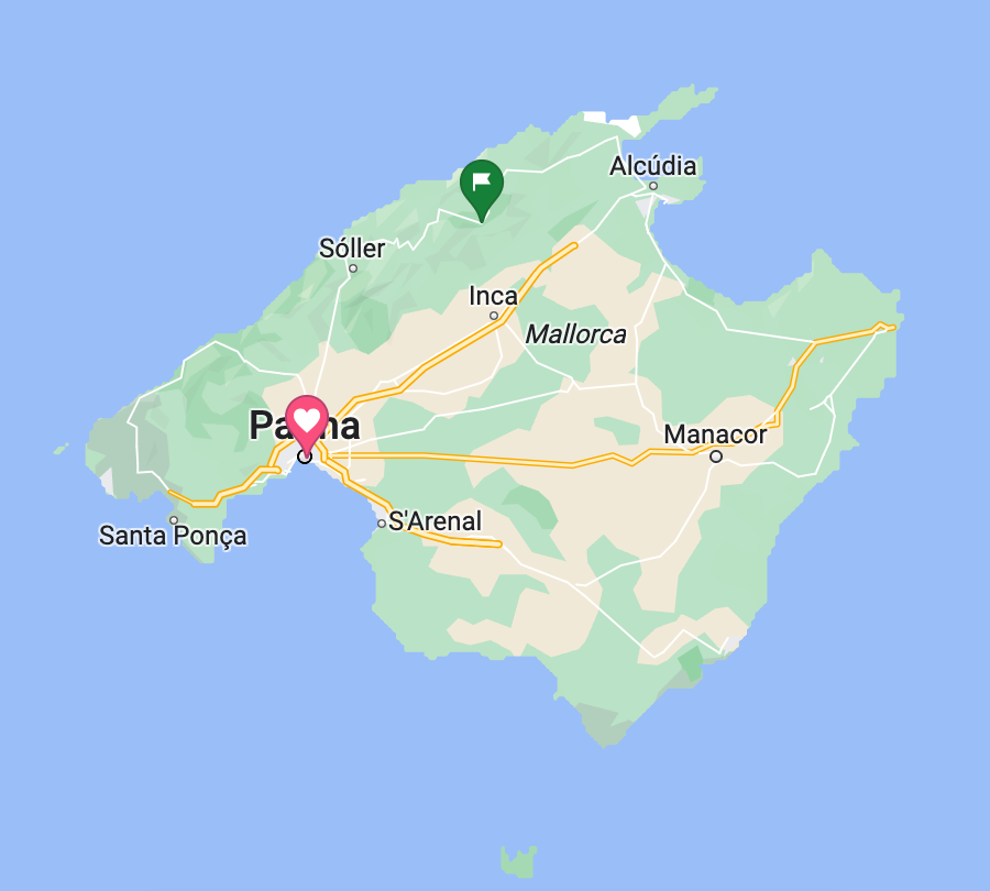 Store Locator